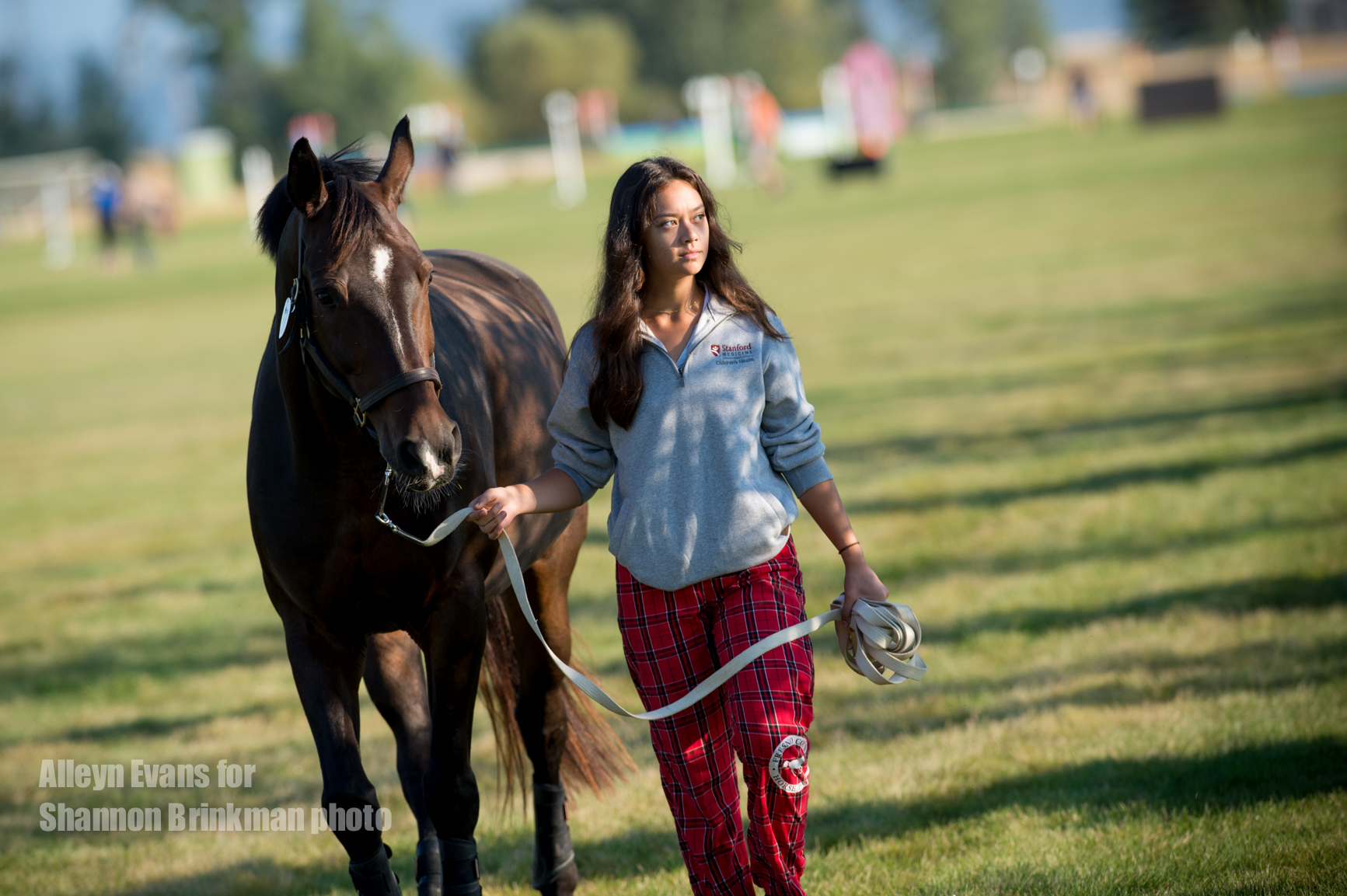 USEA | USEA American Eventing Championships Day One