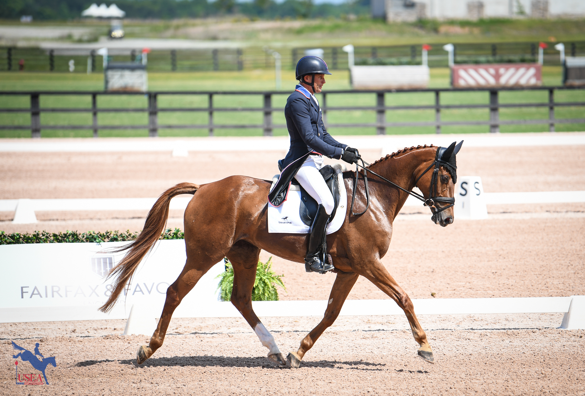 USEA | 2023 Tryon International - Thursday