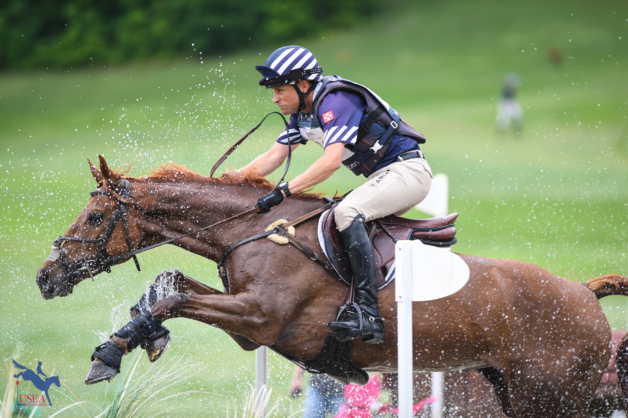 USEA | 2023 Tryon International - Saturday