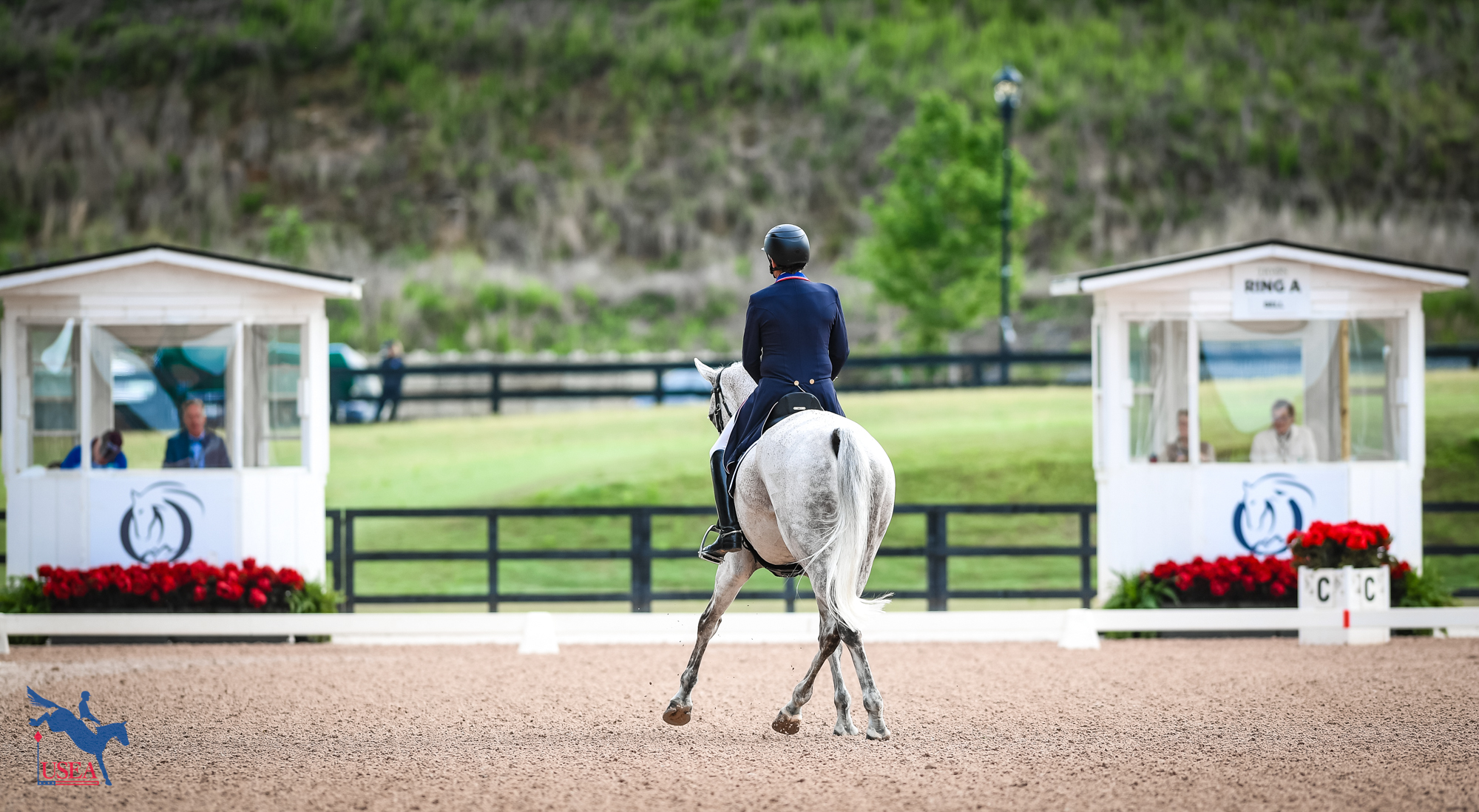 USEA | 2024 Tryon International - Friday