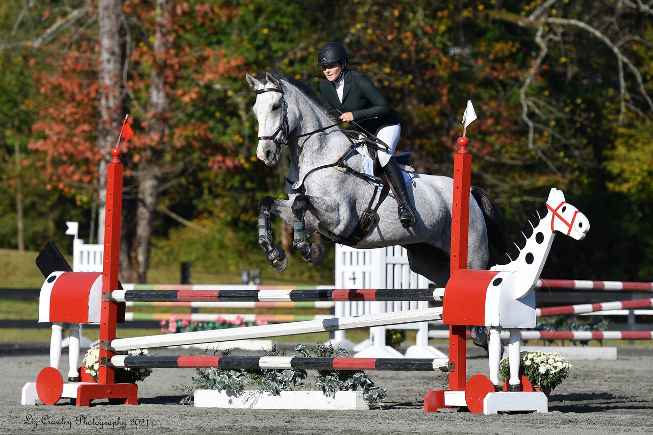 USEA | Eventing in Small Town Tryon, North Carolina