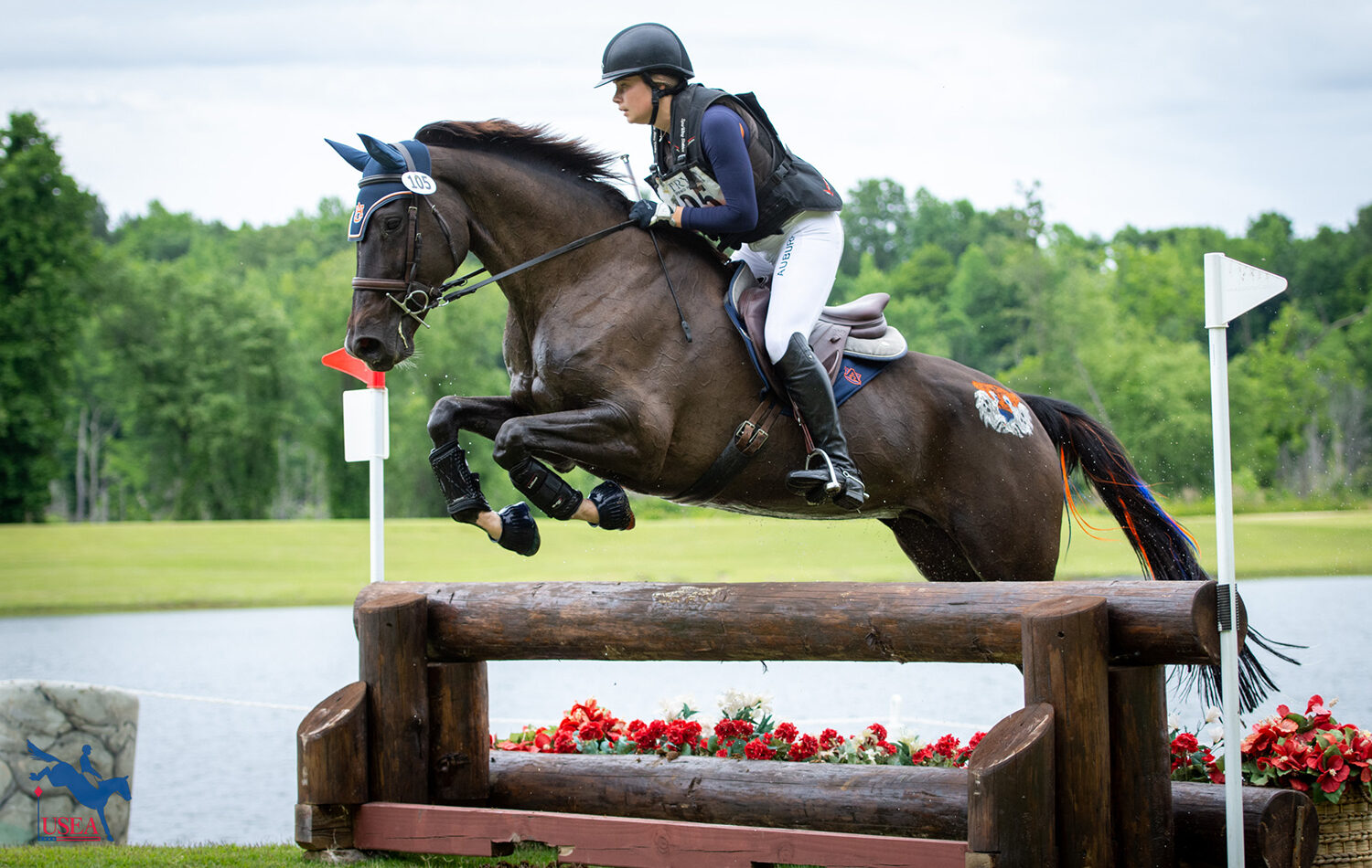 USEA | Through The Lens: 2023 USEA Intercollegiate Championship