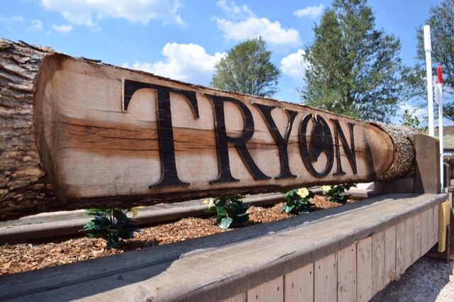 USEA | Tryon International Equestrian Center to Host FEI World…