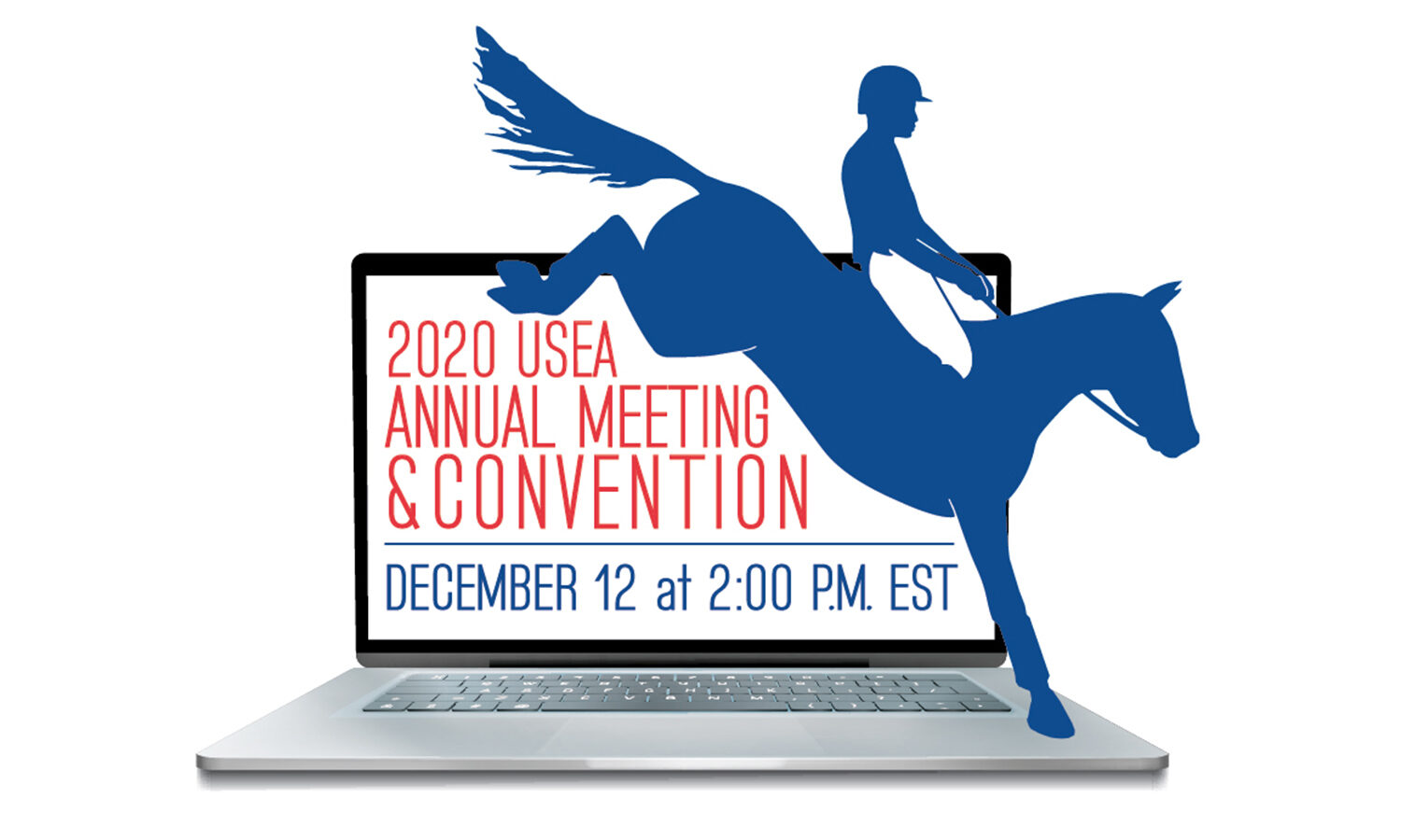 USEA | Save the Date for the 2020 USEA Virtual Annual Meeting