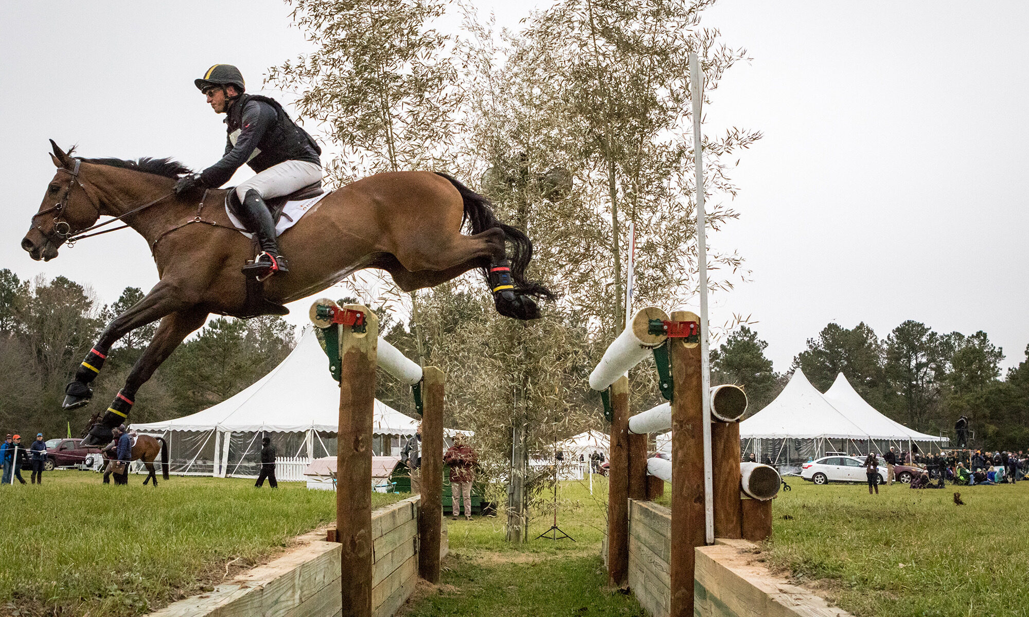 USEA | Thesis Based on USEA Frangible Fence Study Released