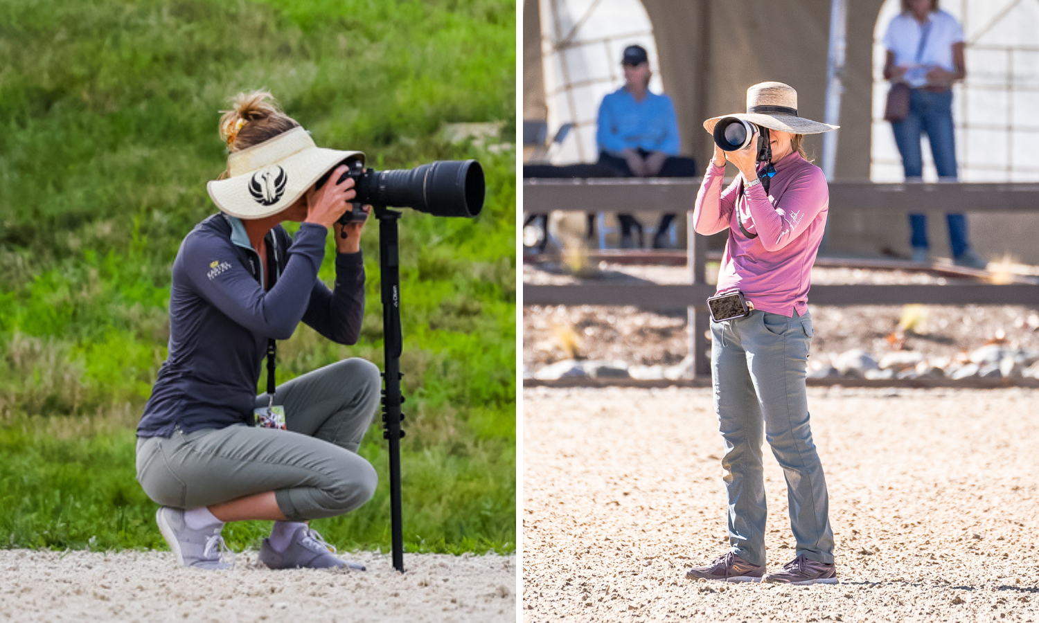 USEA | USEA Announces Erin Gilmore Photography as Official…