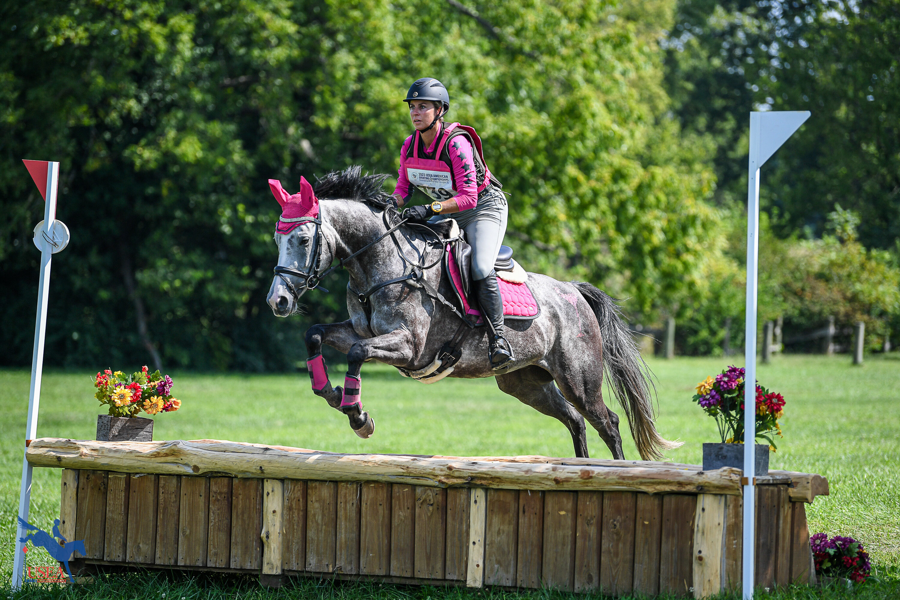 USEA | Make the Most of Your Spring Outings: 5 Tips for Eventing…