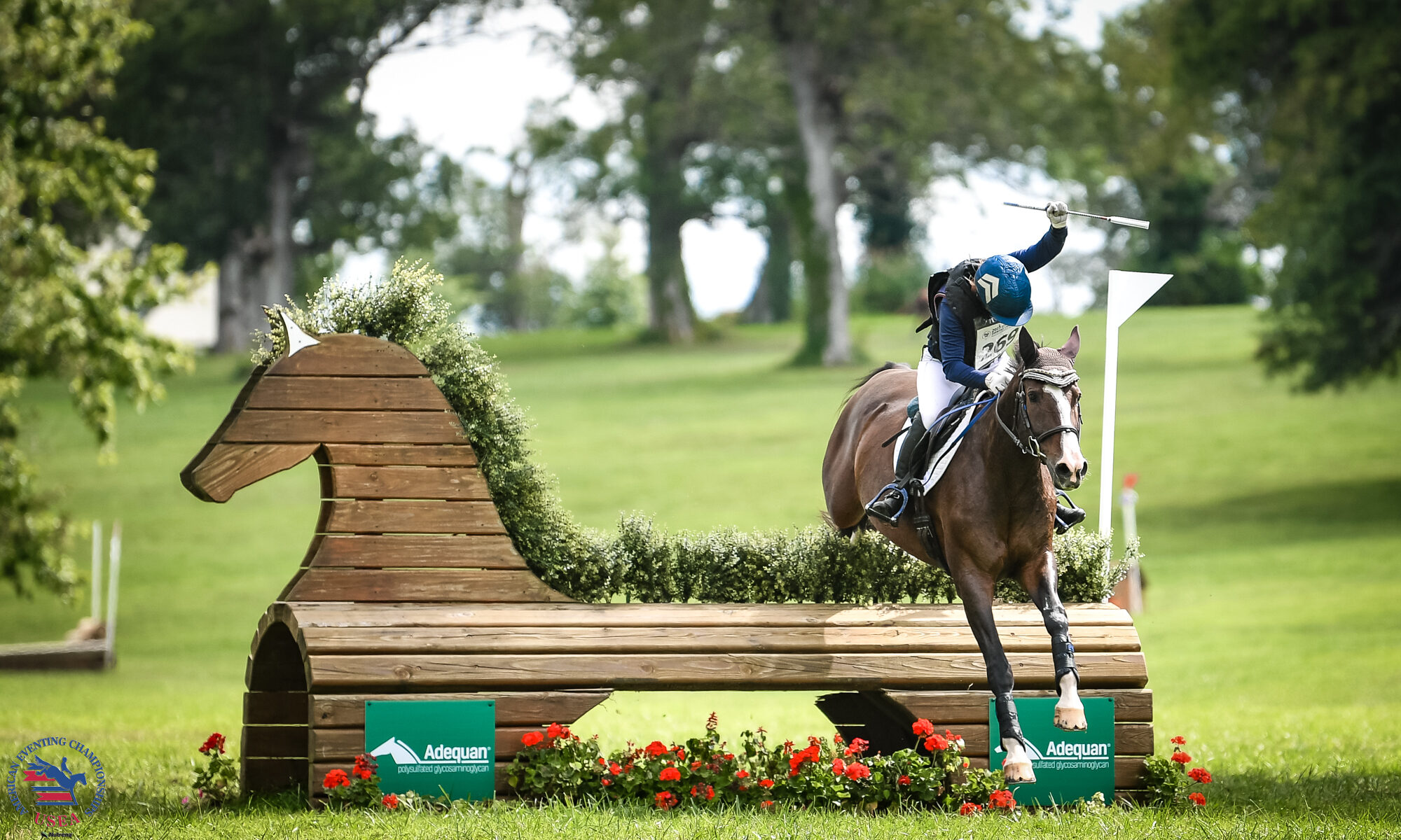USEA | Through the Lens: 2023 USEA American Eventing Championships