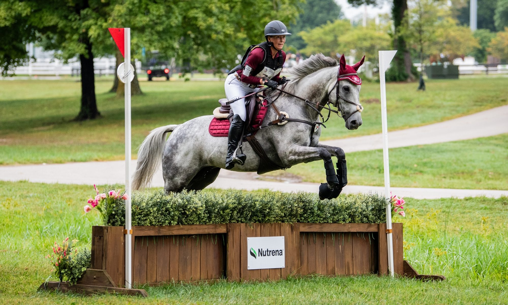 USEA | 2026 USEA AEC Presented by Nutrena Feeds Returns to the…