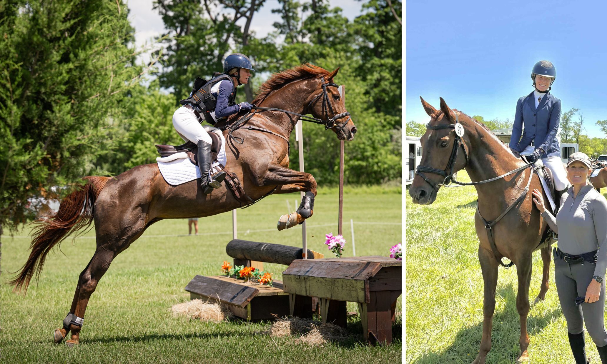 USEA | An Unlikely Path: Alex Carbonaro’s Gamble That Paid Off