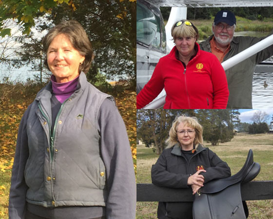 USEA | 2015 Annual Meeting and Convention Speaker Spotlight: Anne…