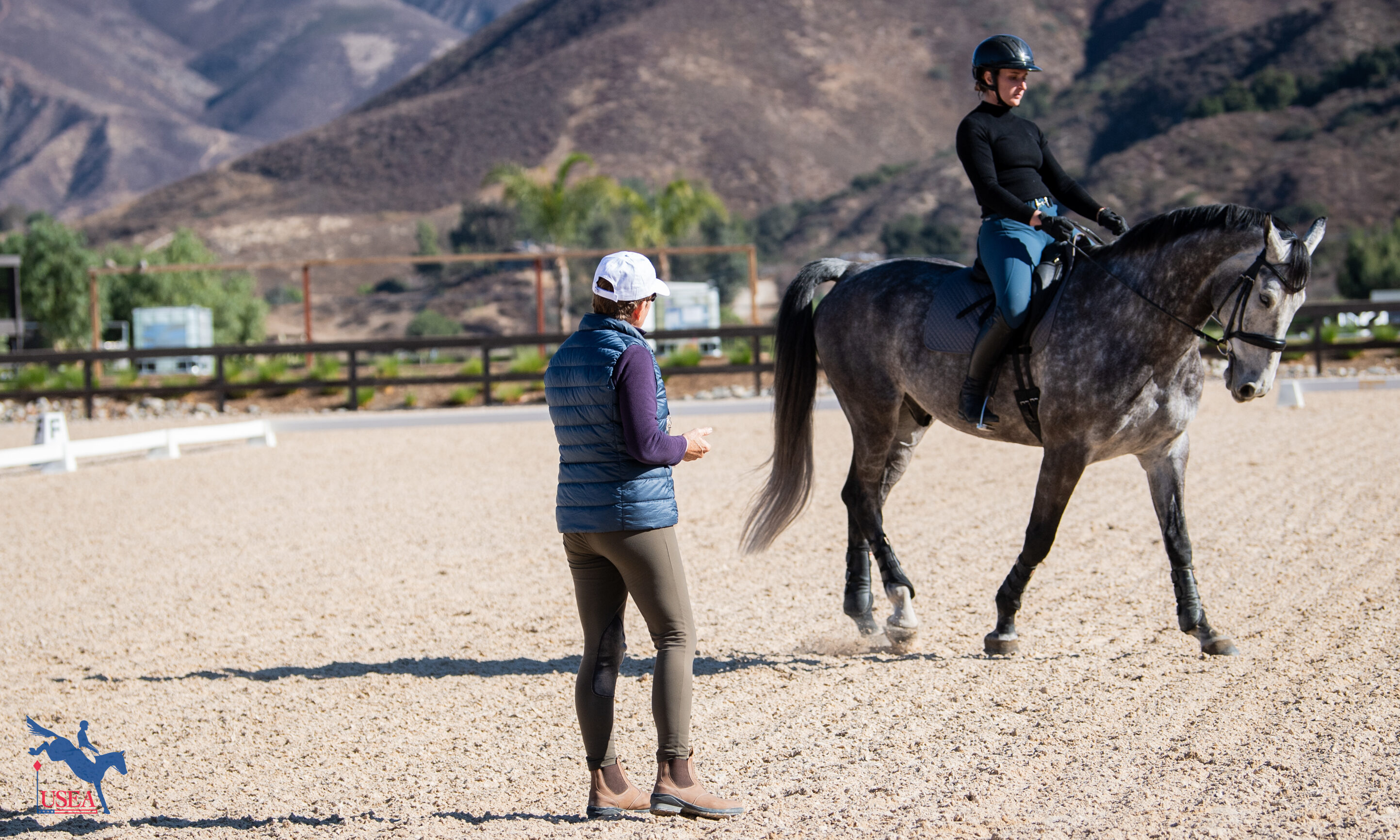 USEA | USEA Eventing Coaches Program Launches ECP Ambassador Program…
