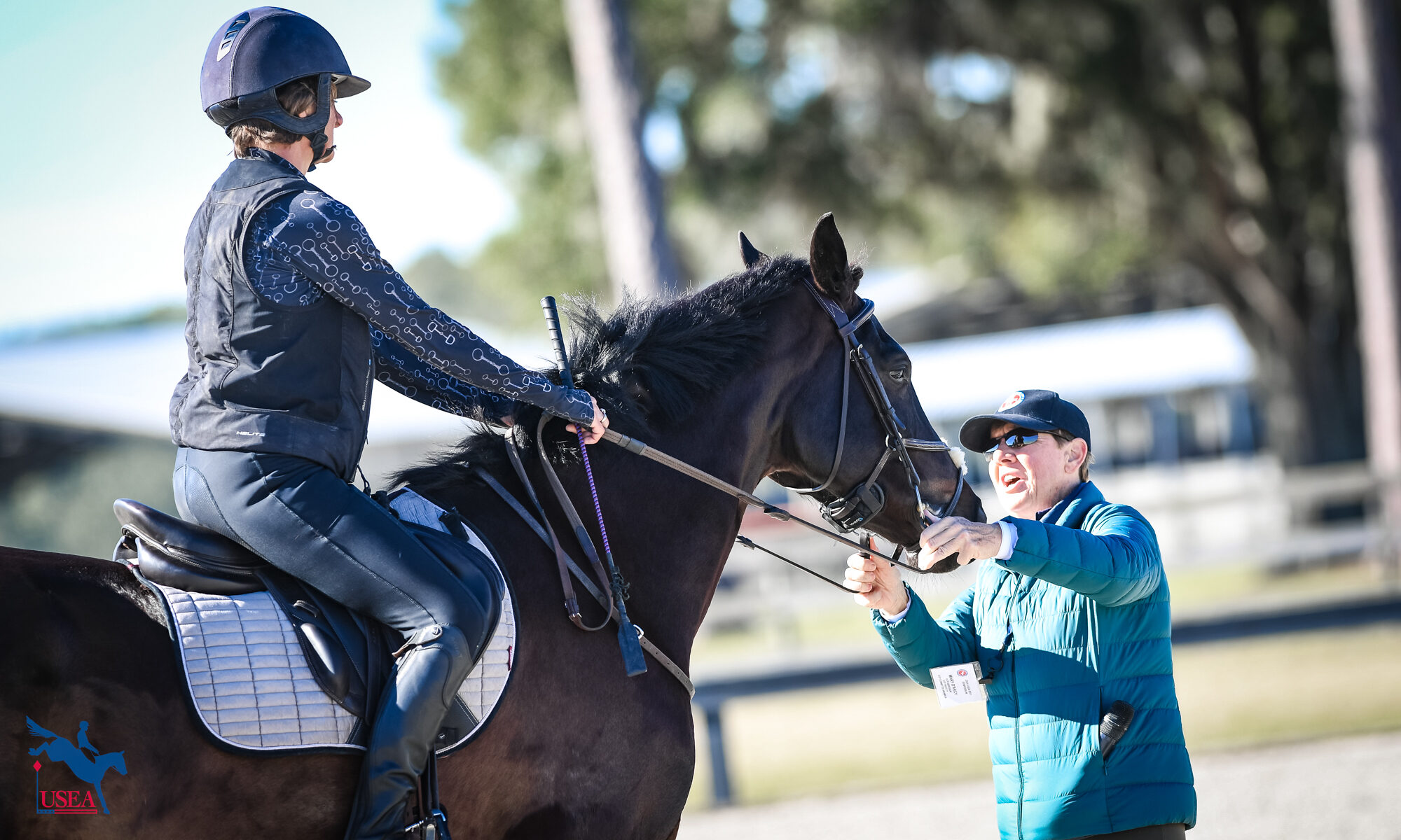 USEA | Through the Lens: 2024 ECP Symposium