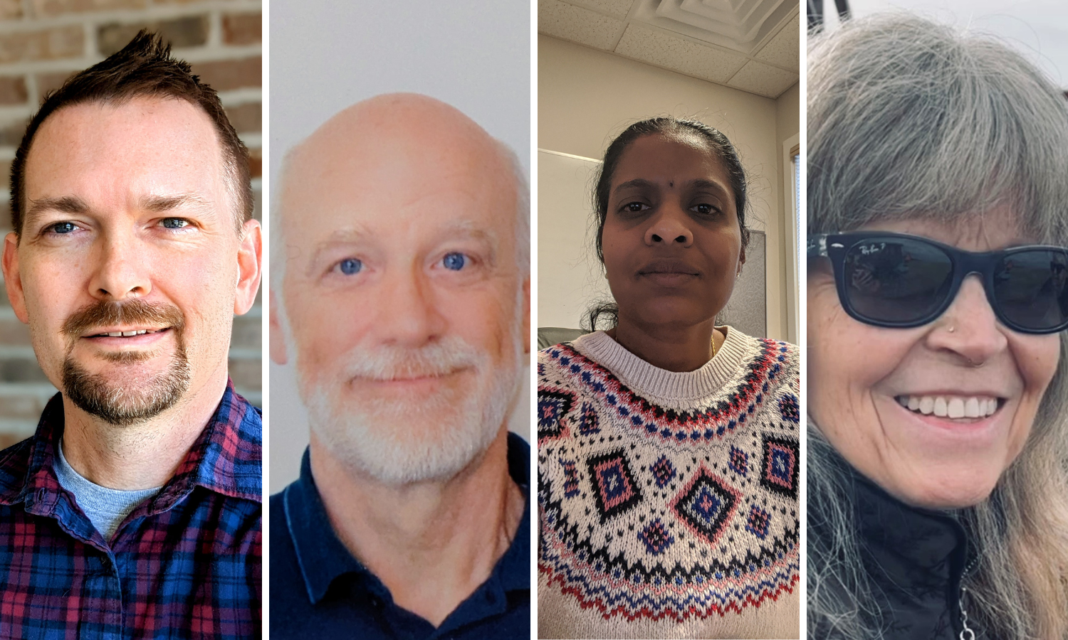 USEA | Meet the USEA Staff: IT