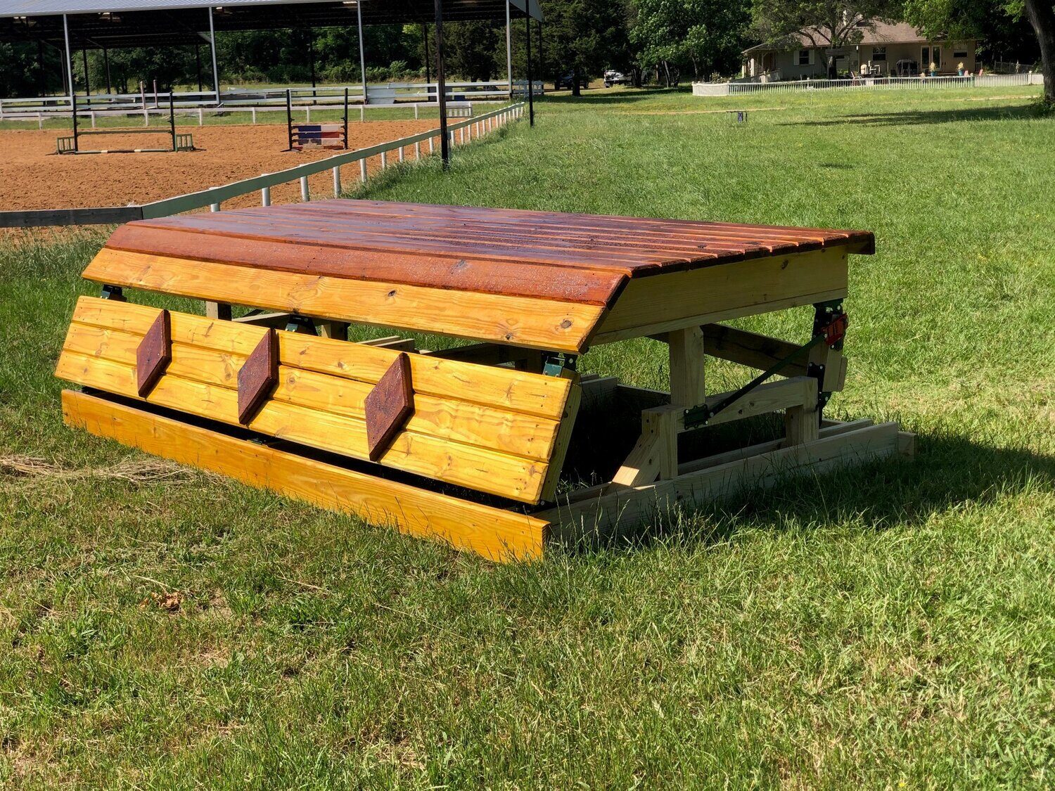USEA | Frangible Technology Fund - Your Dollars At Work!