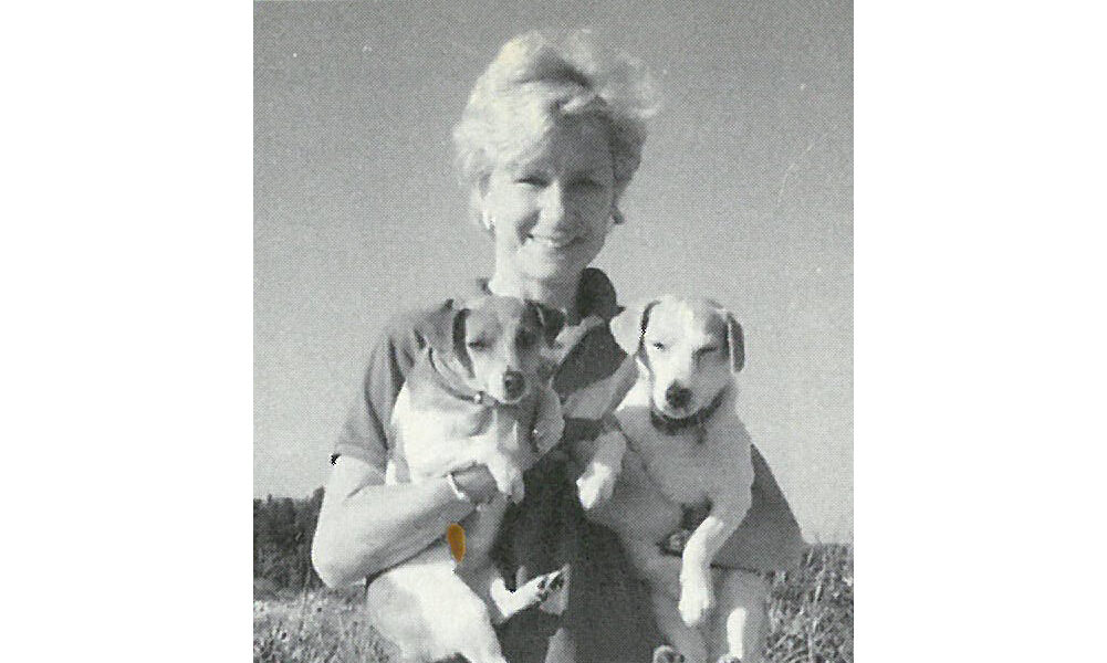 USEA | Fifi Prime (1931-2018)