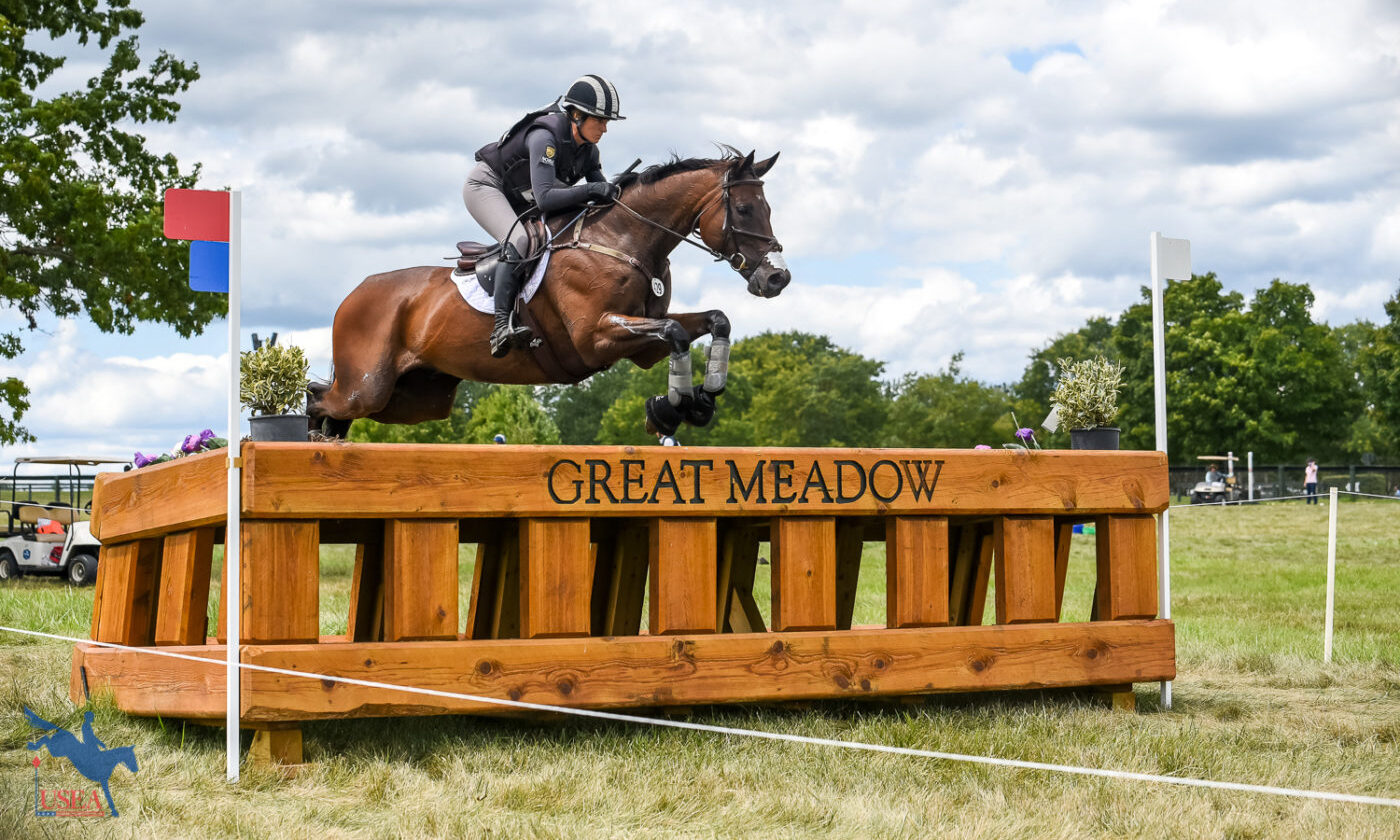 USEA | Fast Facts: 2020 Mars Great Meadow International