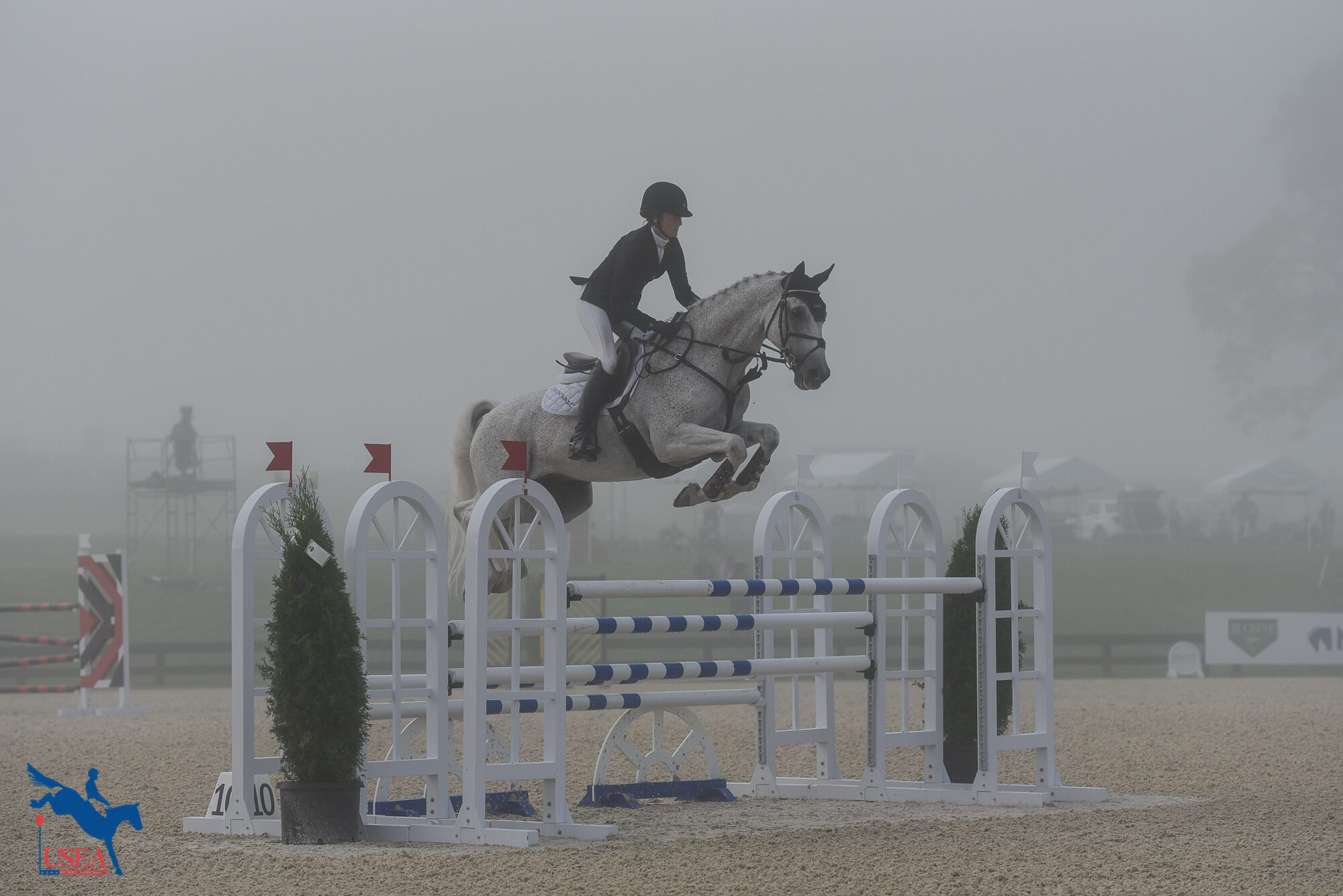 USEA | Through The Lens: 2020 MARS Great Meadow International
