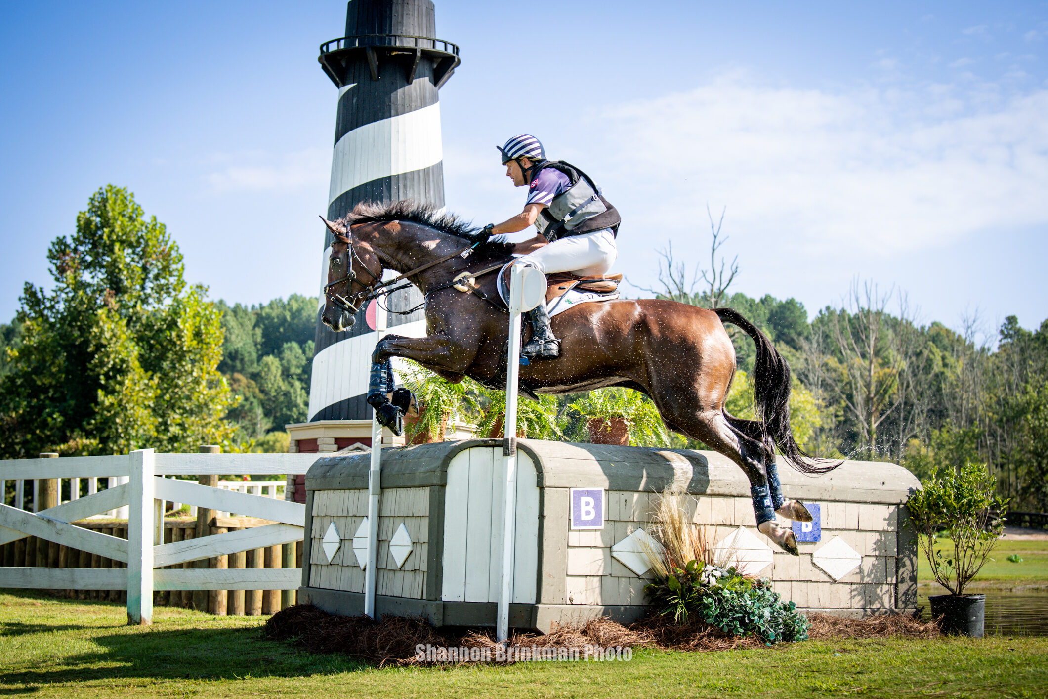 USEA | Through the Lens: 2023 The Fork at Tryon
