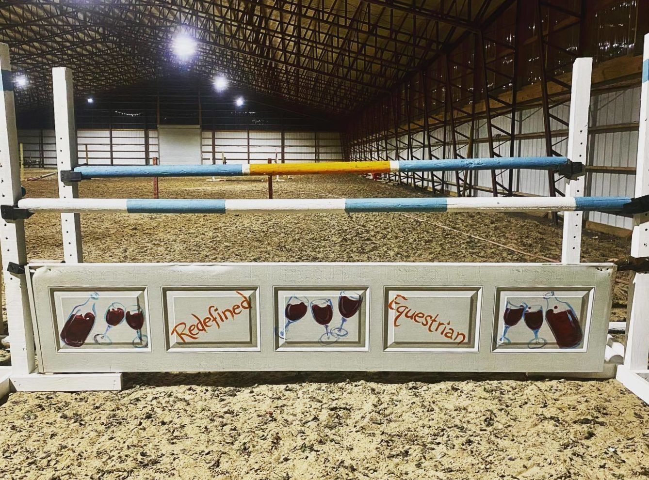 USEA | USEA Events A-Z: Redefined Equestrian Horse Trials