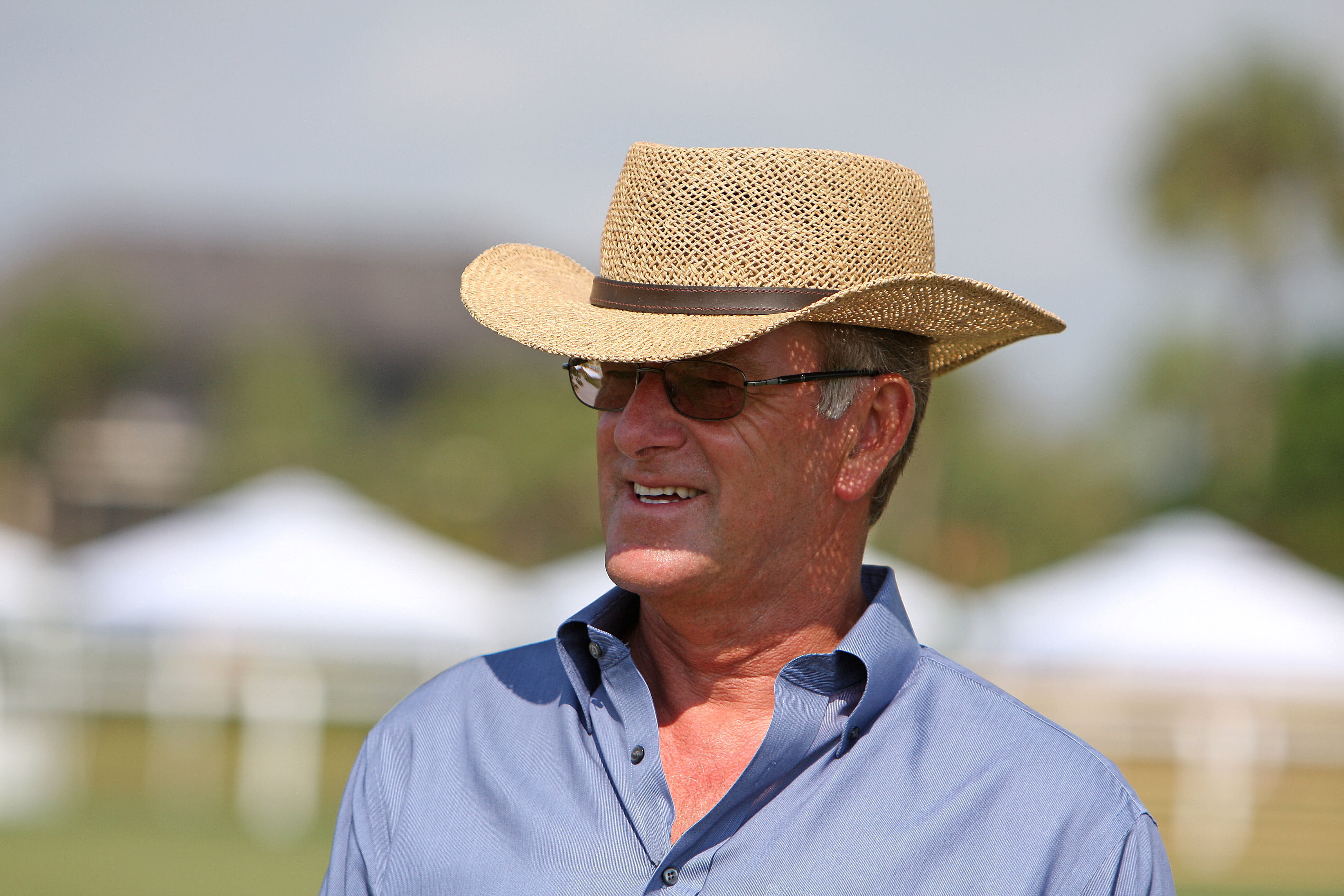 USEA | Richard Jeffery to Offer Show Jumping Seminar at USEA Annual…
