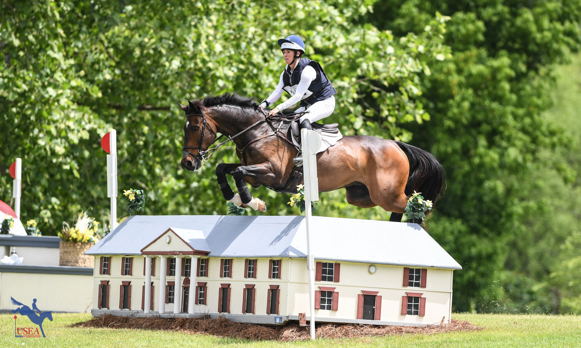 USEA | USEF Announces Land Rover U.S. Eventing Team for FEI Eventing…