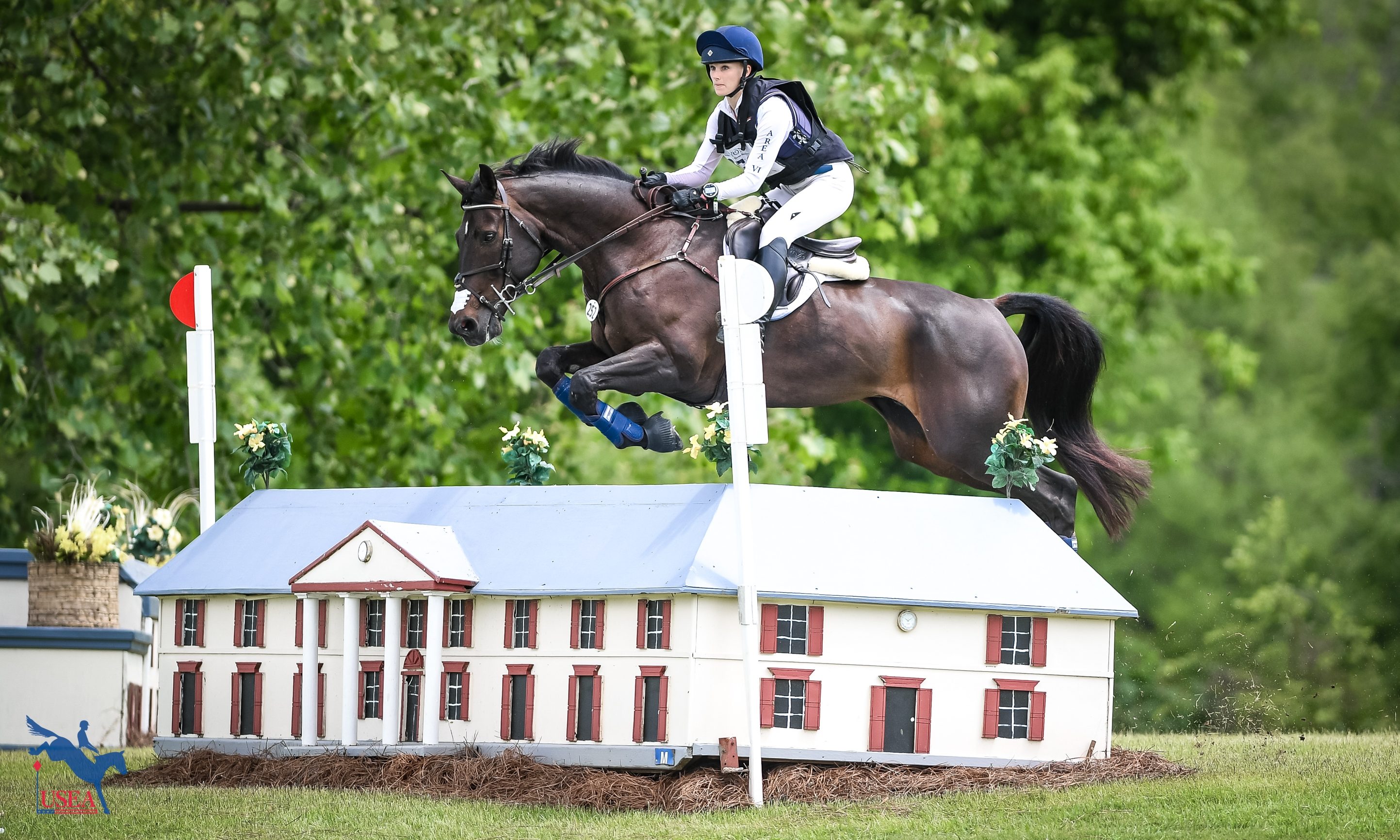 USEA | Pressure Proof Tip with Daniel Stewart: Fuel and Friction