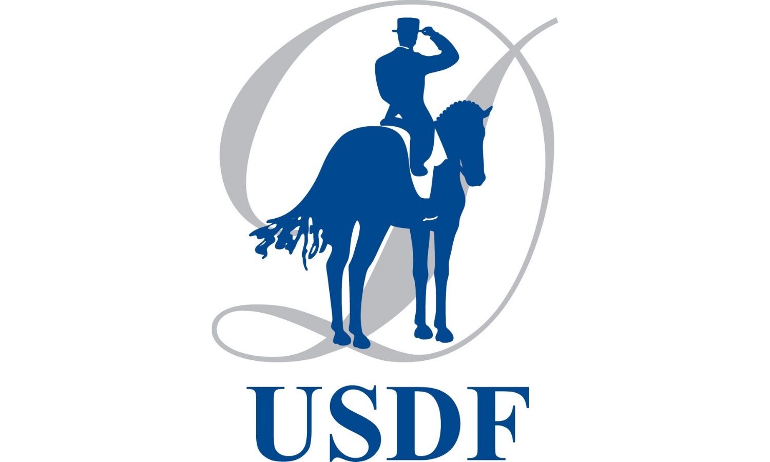 USEA | USDF Joins as Bronze Sponsor of the 2021 AEC