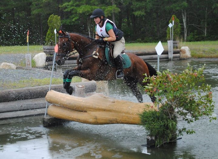USEA | USEA Events A-Z: Valinor Farm Horse Trials