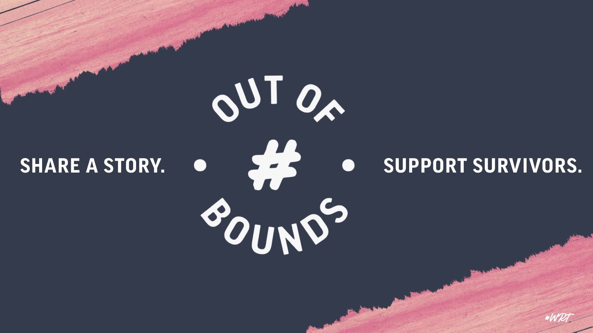 USEA | "Out of Bounds” Shines a Light on the Experiences of Victims…