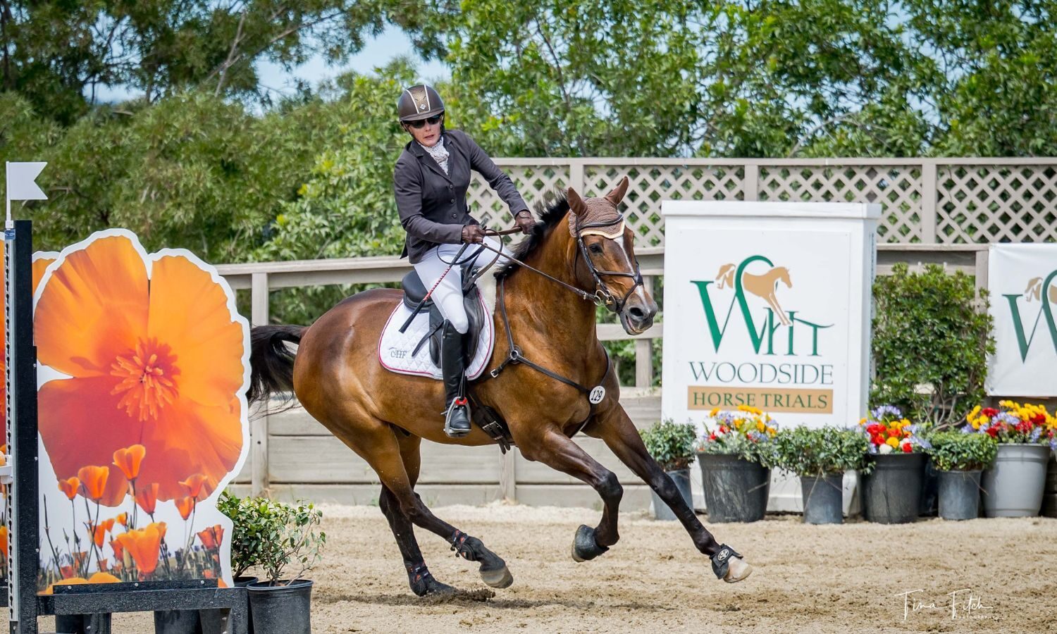 USEA | Bert Wood Novice Stakes Celebrates ‘Foundational Level of the…