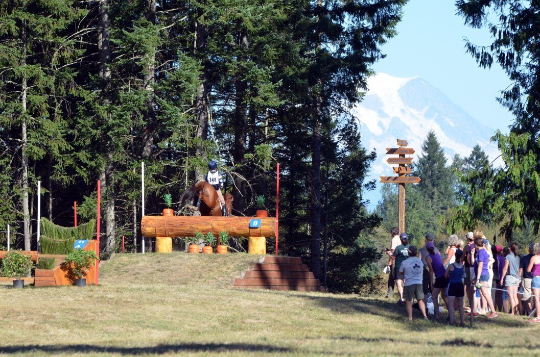 USEA | USEA Events A-Z: Aspen Farms Horse Trials
