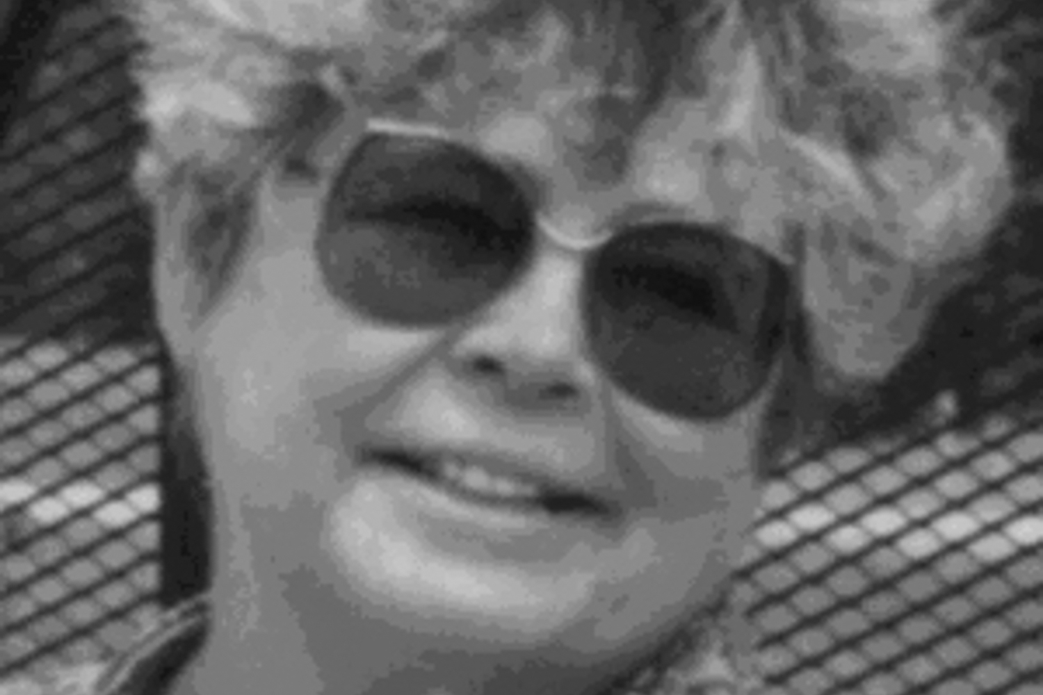 USEA | Rebecca Broussard (1942-2010)